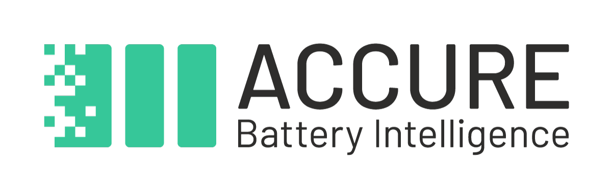 ACCURE Battery Intelligence - Battery Asset Management Summit