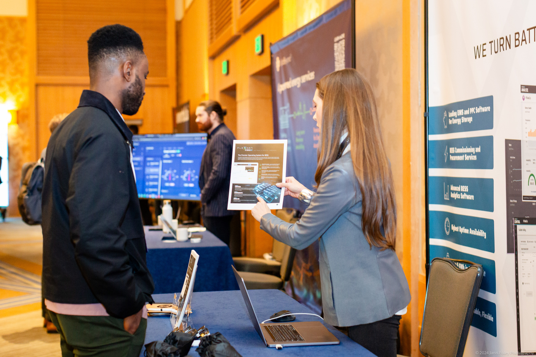 Home page - Battery Asset Management Summit