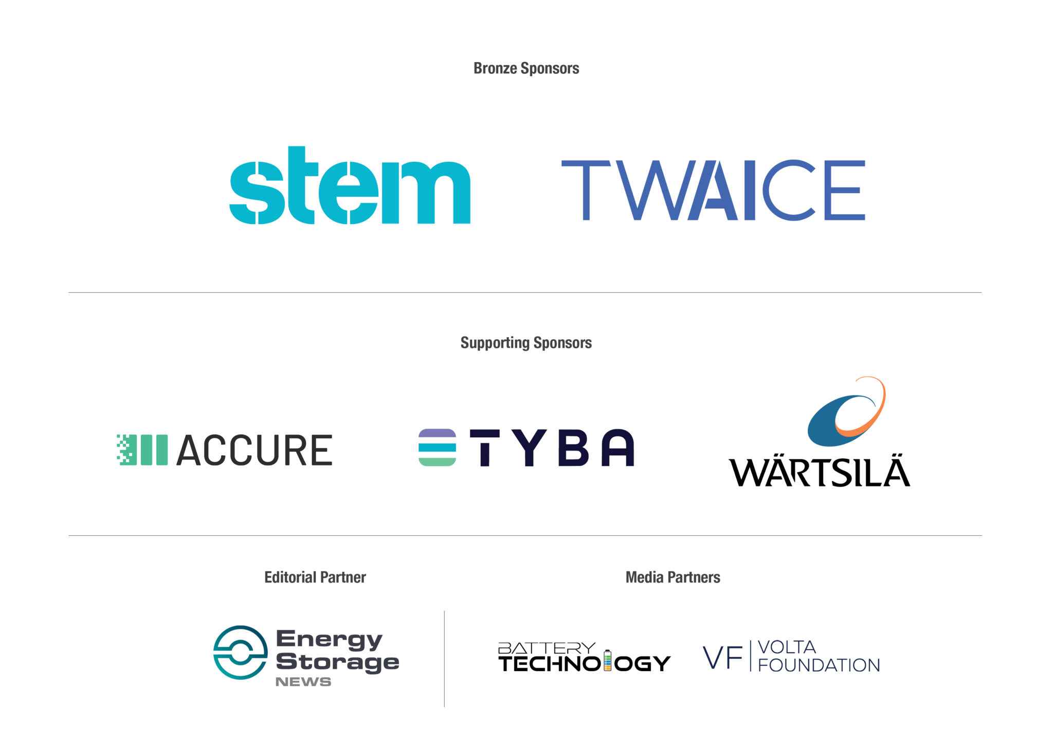 Home page - Battery Asset Management Summit