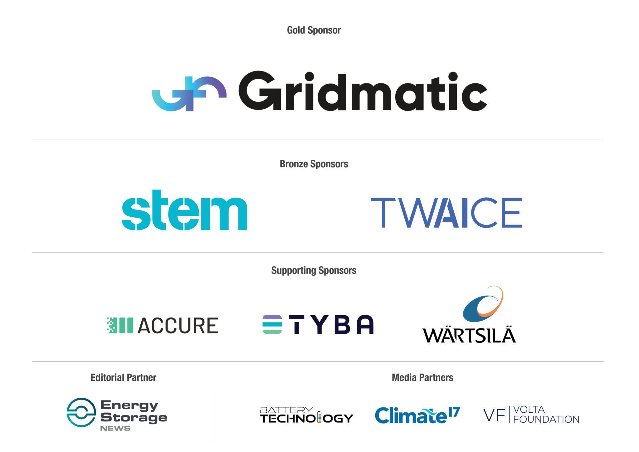 Home page - Battery Asset Management Summit