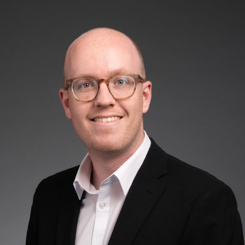 Todd Beeby - Battery Asset Management Summit