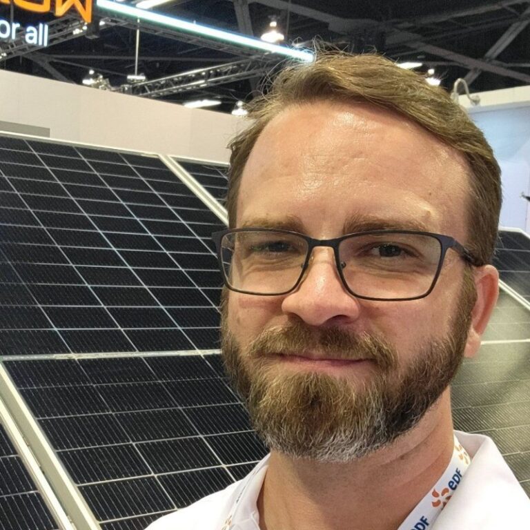 Sam Costello - Battery Asset Management Summit