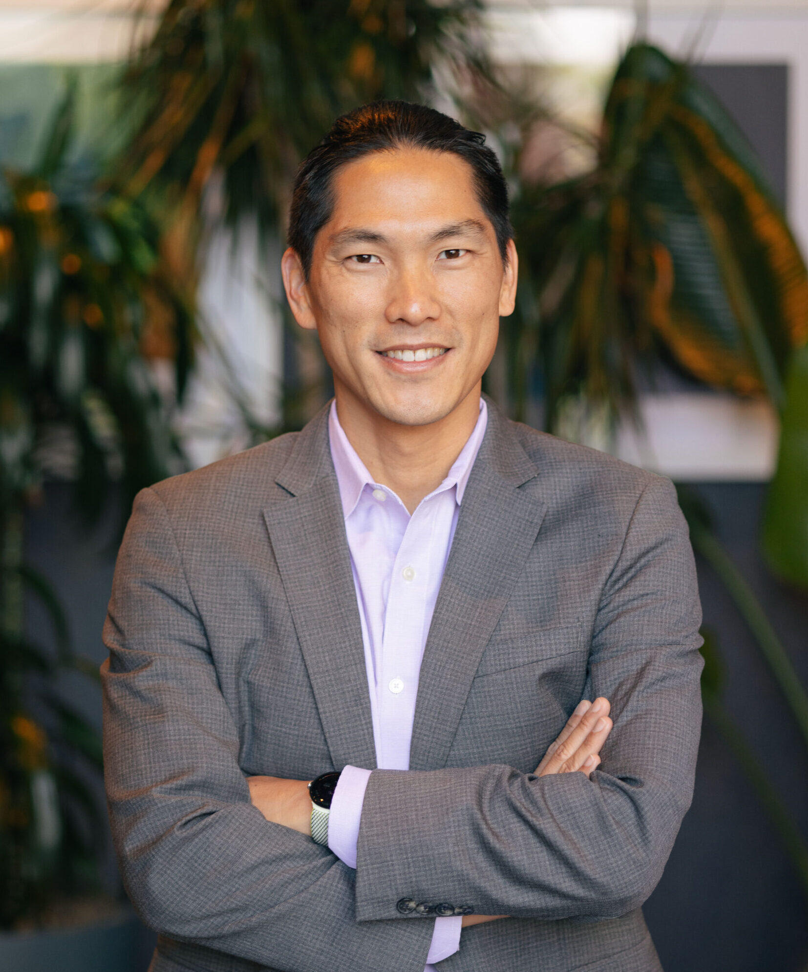 Bryan Ho - Battery Asset Management Summit