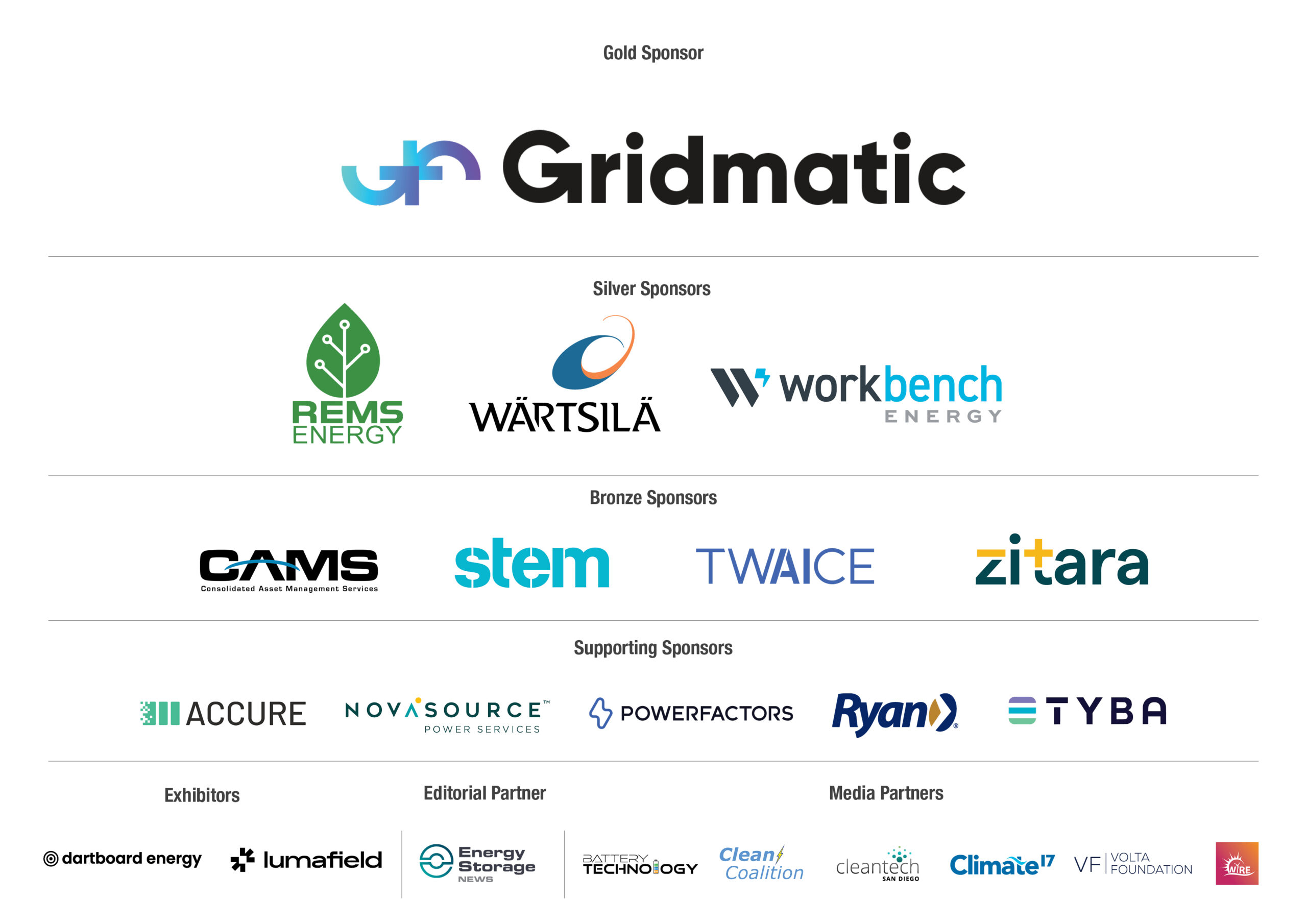 Home page - Battery Asset Management Summit